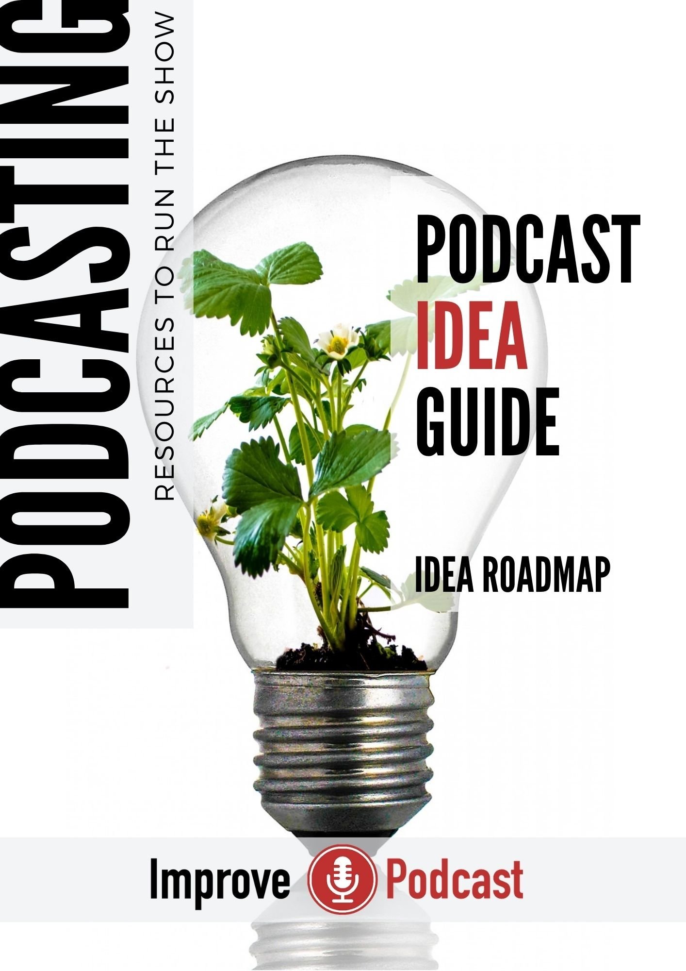 How to Create a Podcast Logo? Ideas & Free Tools to Use
